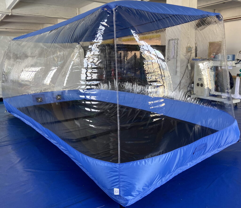 CarBubble – Protect and Preserve